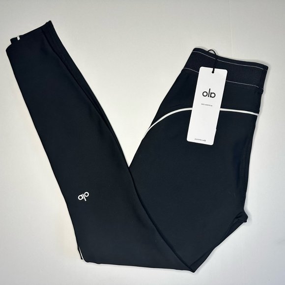 ALO Yoga | Pants & Jumpsuits | Alo Airlift High Waist Suit Up Legging | Poshmark